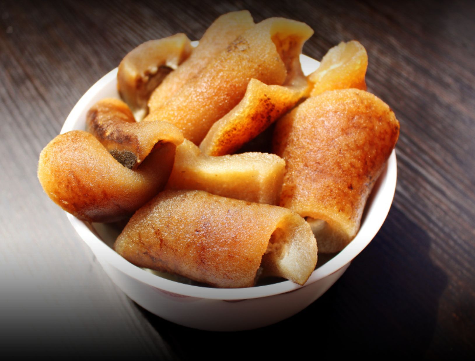 Ponmo Food Or Trash Ponmo Food Or Trash